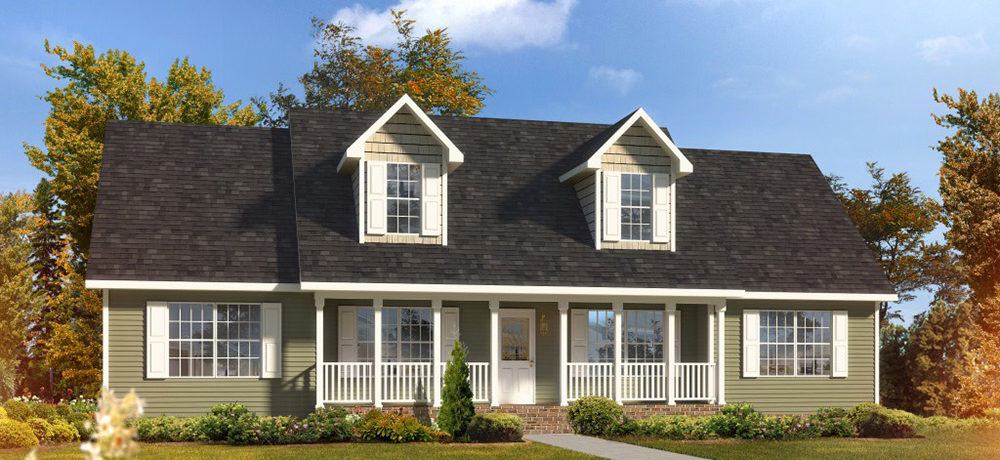 VILLAGE HOMES | Modular & Manufactured Homes | Vermont VT & NH