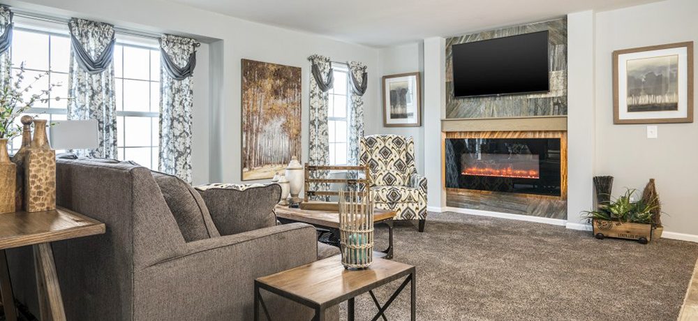 VILLAGE HOMES | Modular & Manufactured Homes | Vermont VT & NH