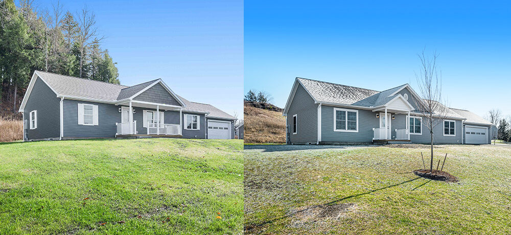 Village Homes | VT Modular Homes, Manufactured Homes, Mobile Homes